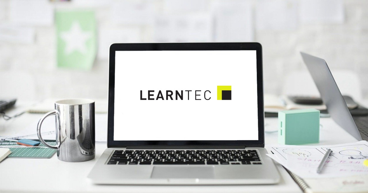 Call for Papers zur LEARNTEC 2022 — e-teaching.org - Gestaltung von Hochschulbildung mit ...