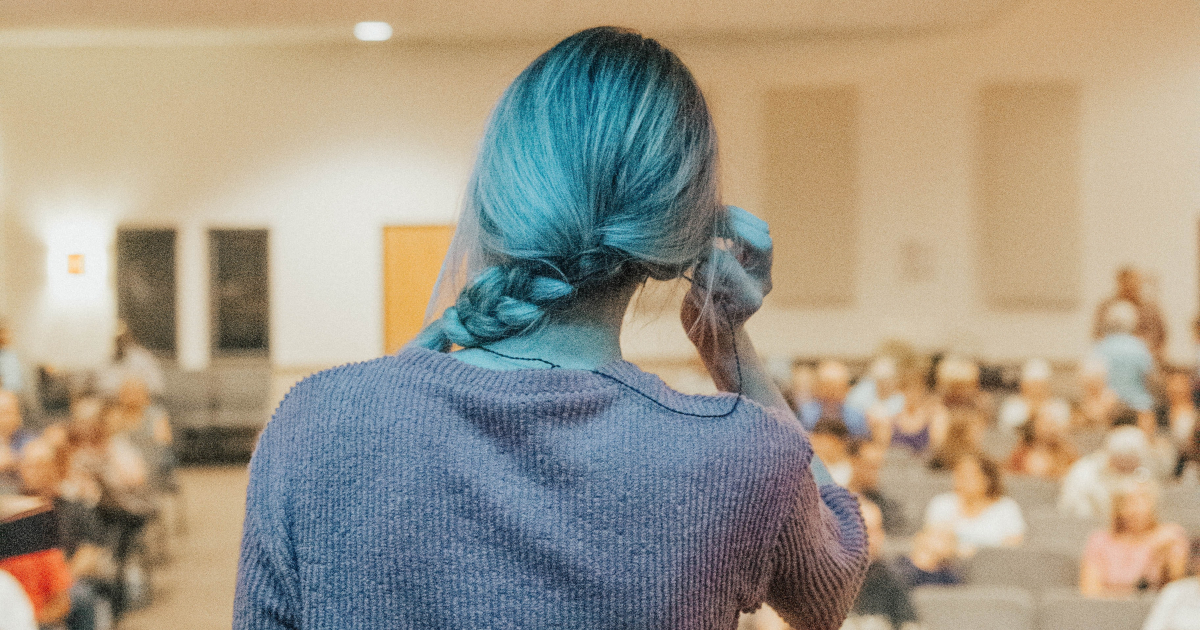 Call for Participation: Let's Talk Campus — e-teaching.org - Gestaltung ...