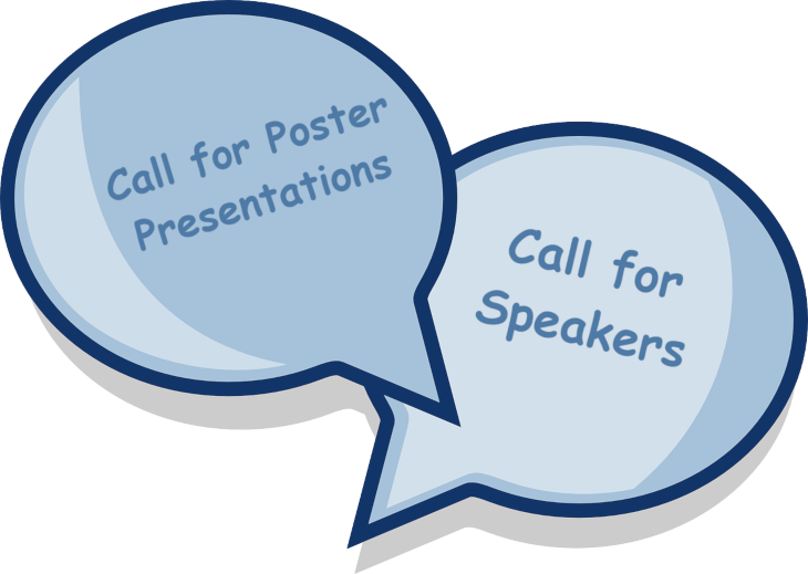 Call for Poster Presentations and Speakers: Open Science Conference ...
