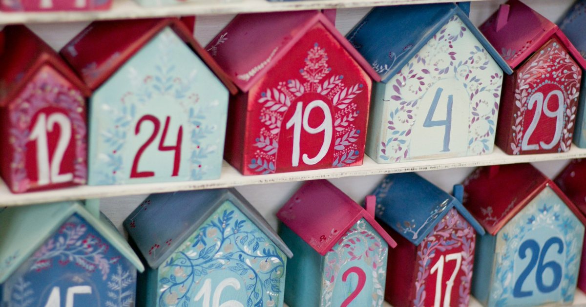 E-Learning Adventskalender 2025 — e-teaching.org - Gestaltung von ...