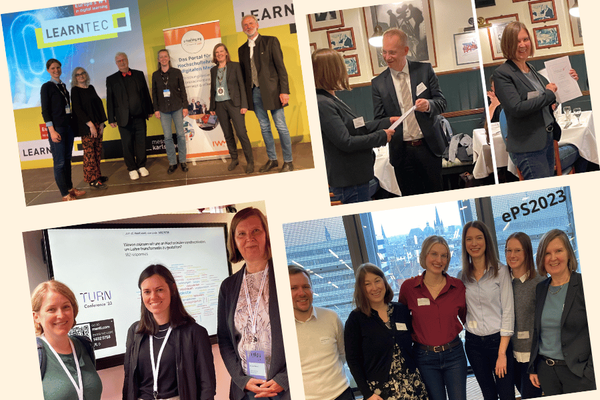 e-teaching.org: Rückblick auf ein besonderes Jahr — e-teaching.org - Gestaltung von ...