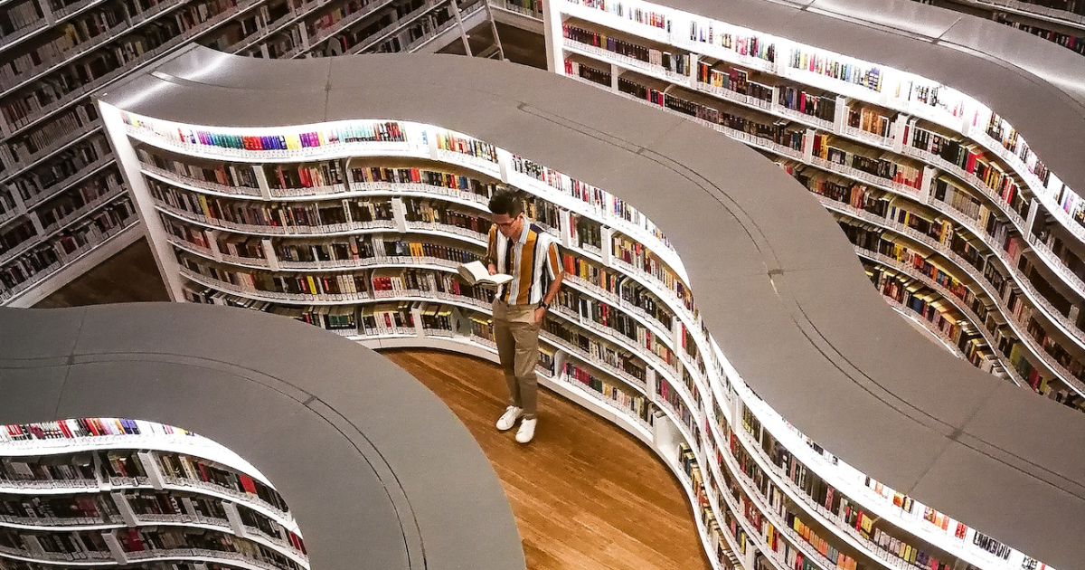 Lektüre gesucht? Aktuelle Publikationen zur digitalen Hochschullehre — e-teaching.org ...