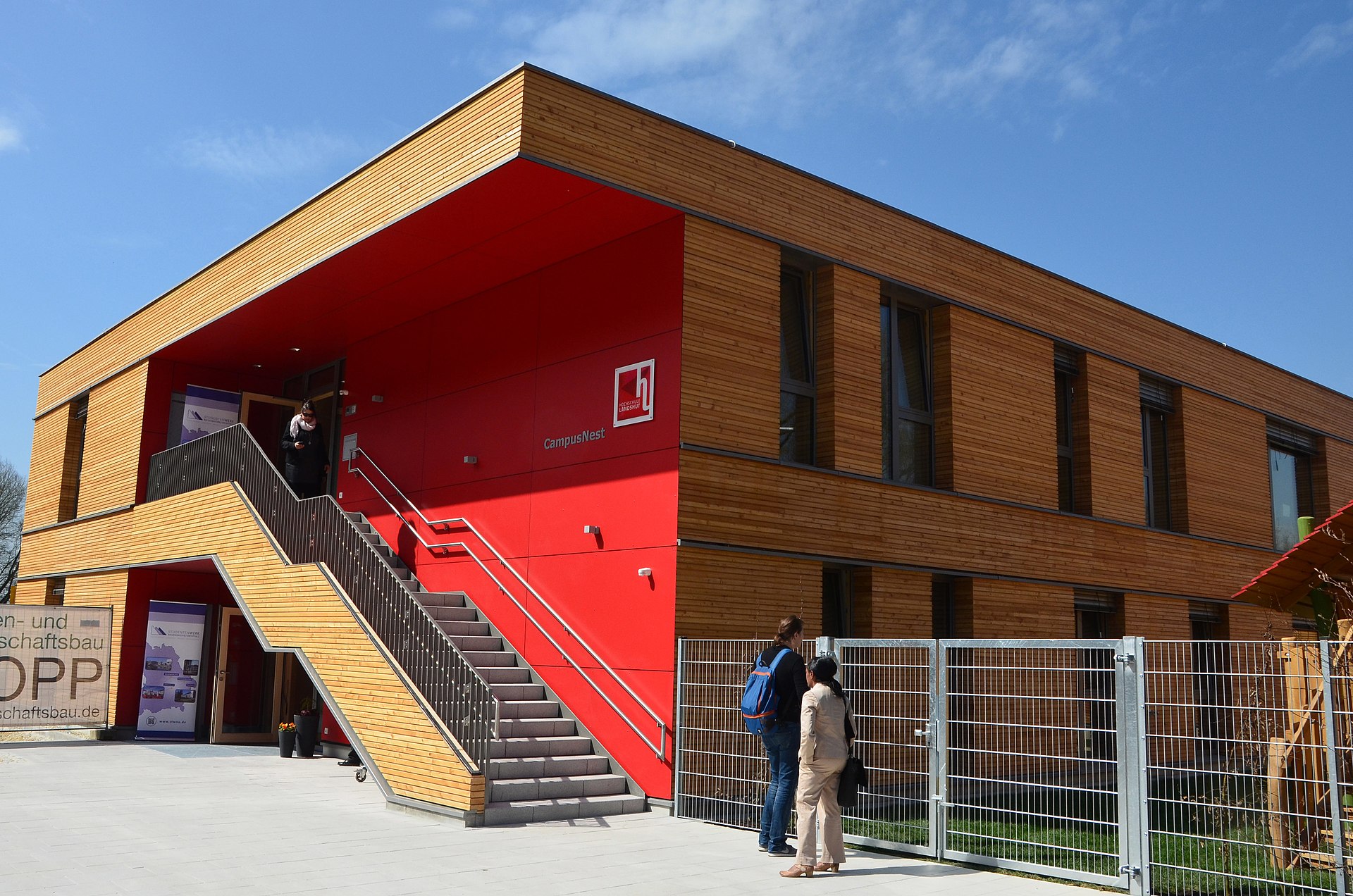 Stelle als Projektkoordinator/in Digitales-Studieren.Bayern an der ...