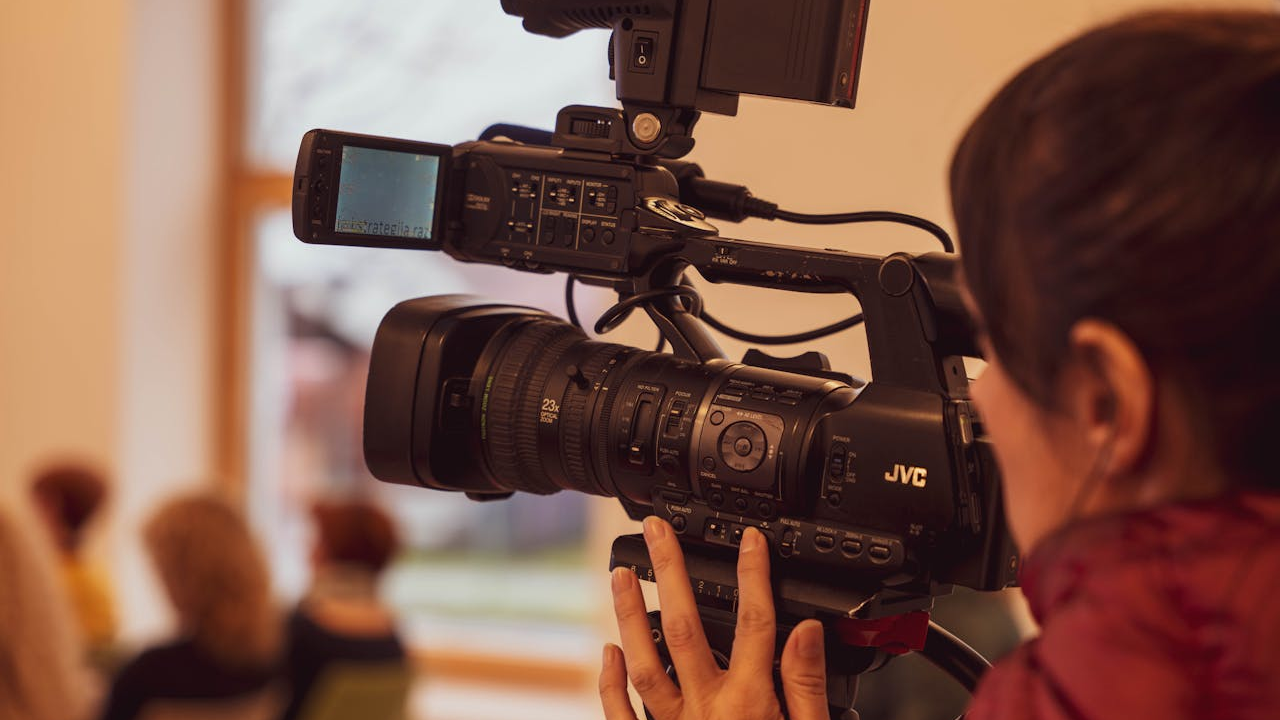 Videos in der Hochschullehre – neue Inhalte auf e-teaching.org — e ...